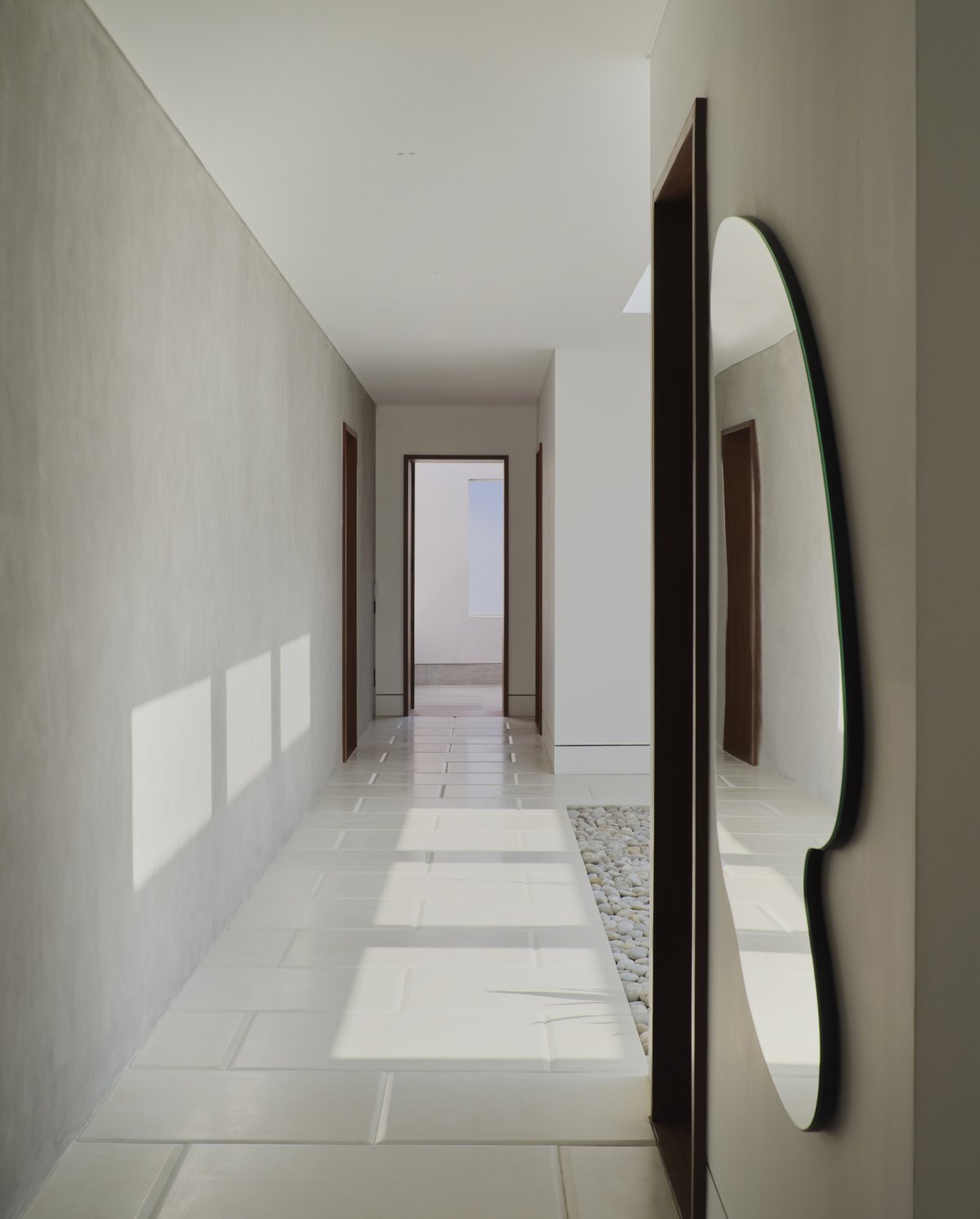 YinjiSpace - ALEEYA. design Studio x The Architect’s Home